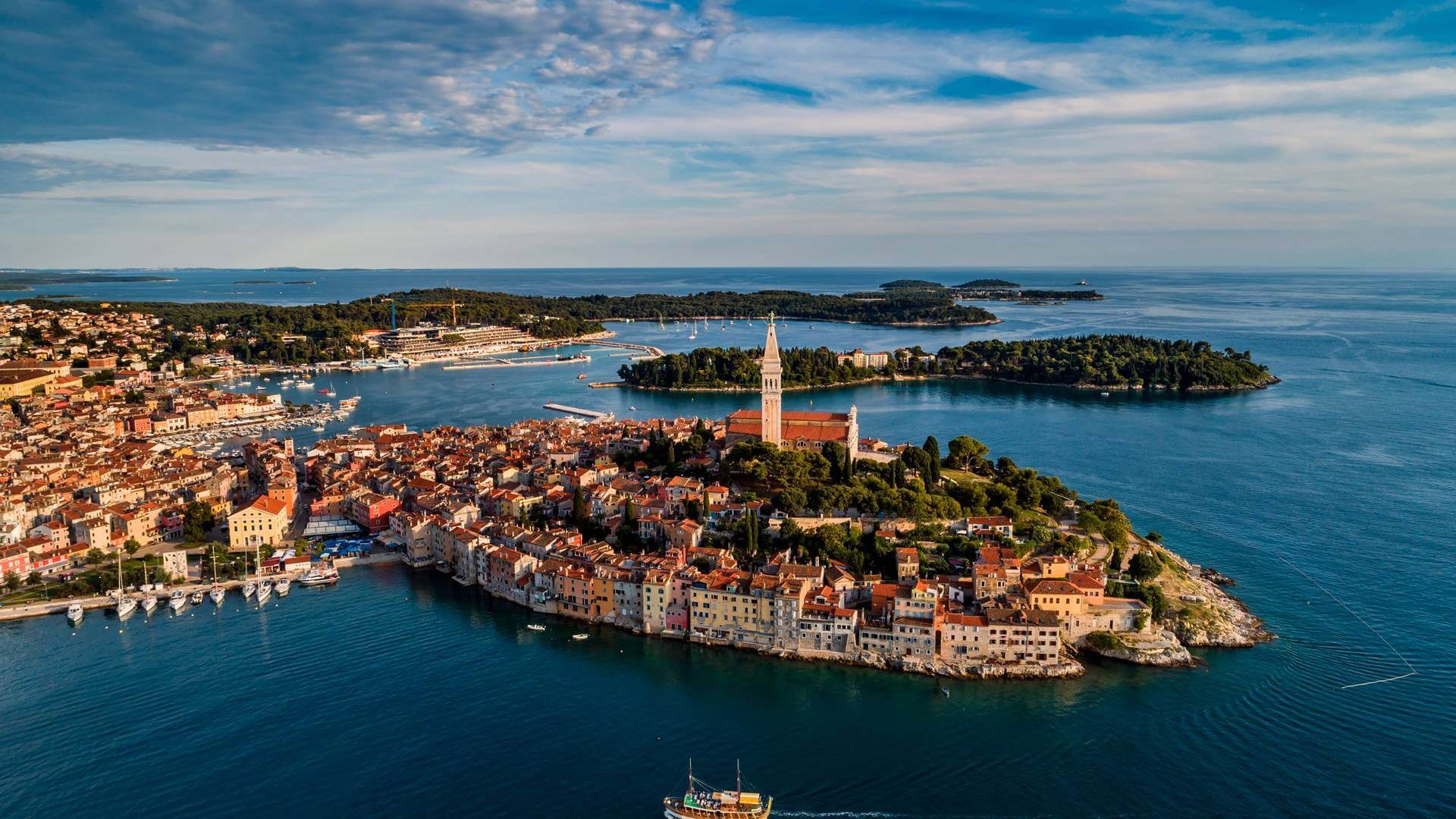 Where is Istria? - Discovering a Hidden European Gem