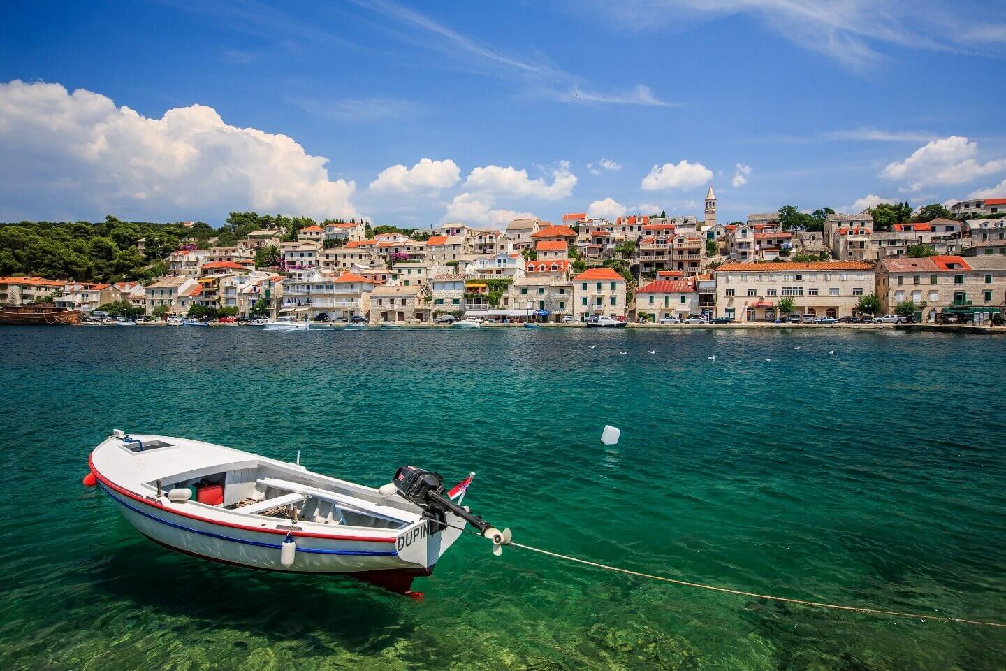 Things to avoid in Croatia - Villsy