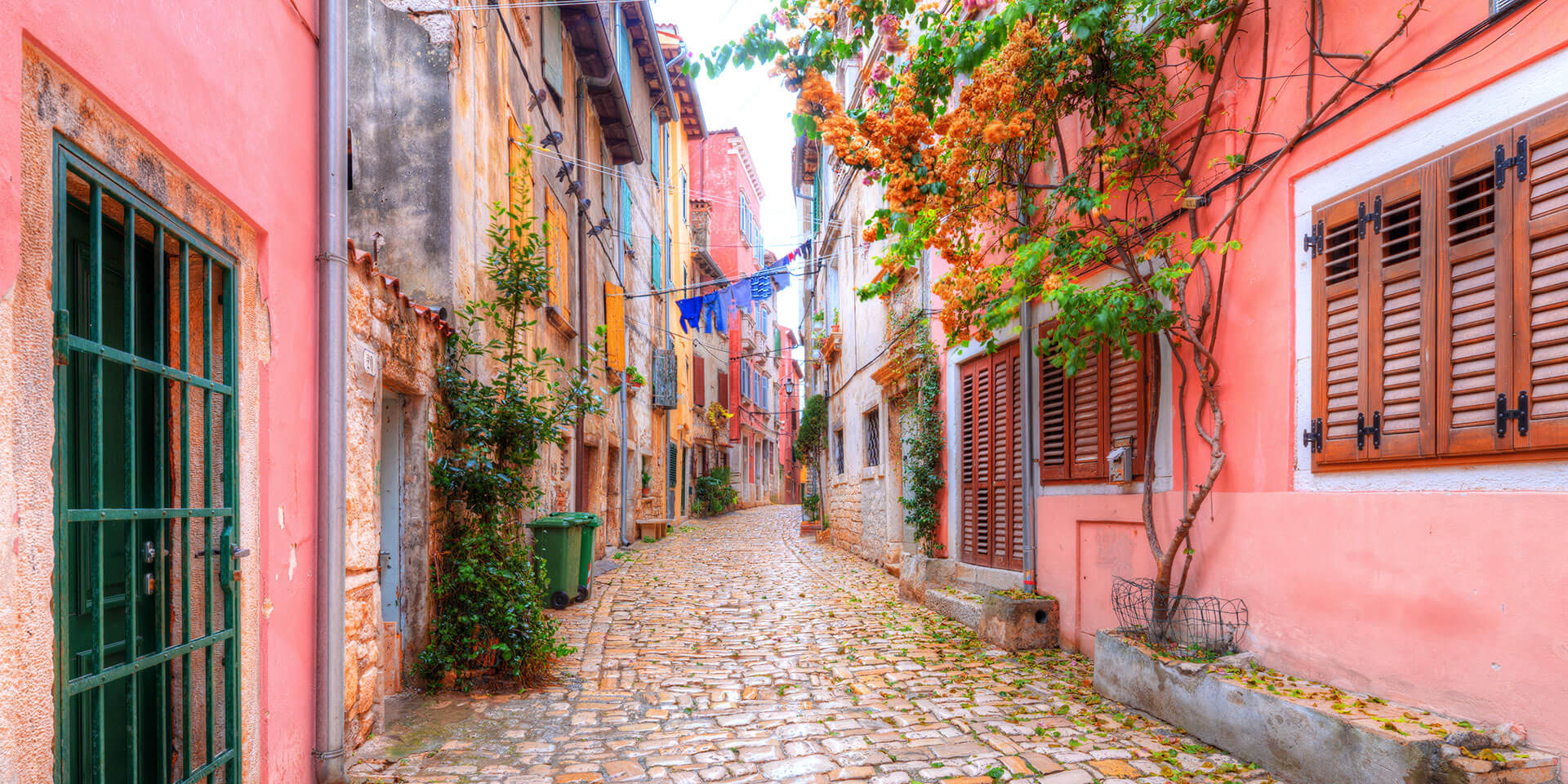 Weather in Istria & Travel Tips | The Ultimate Guide for Travelers