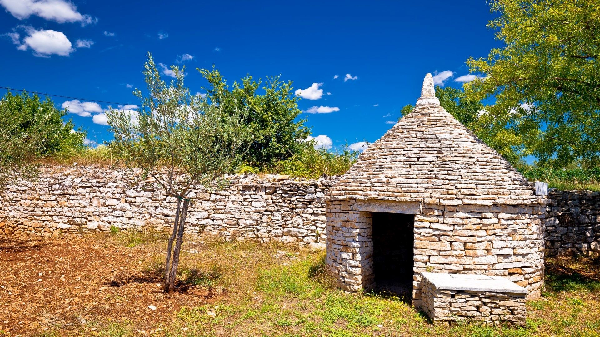 Kuće za odmor s bazenom u Tinjanu - najam luksuznih vila Istra - Villsy