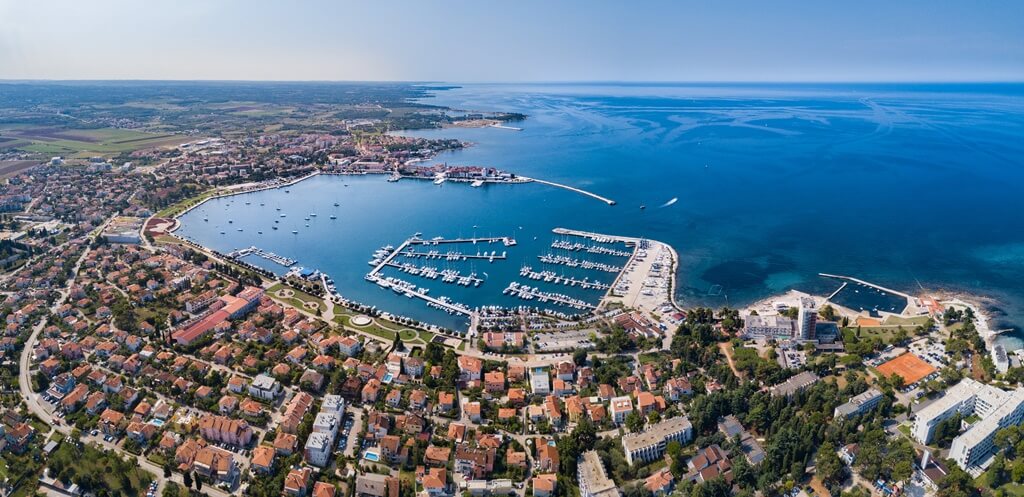 Is Umag, Croatia worth visiting? | Explore Umag's charm today