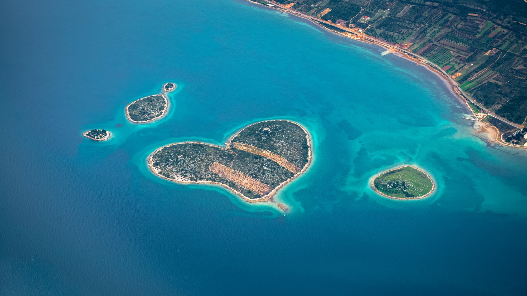 Hva er Kroatia kjent for? | Severdigheter, historie og tradisjoner