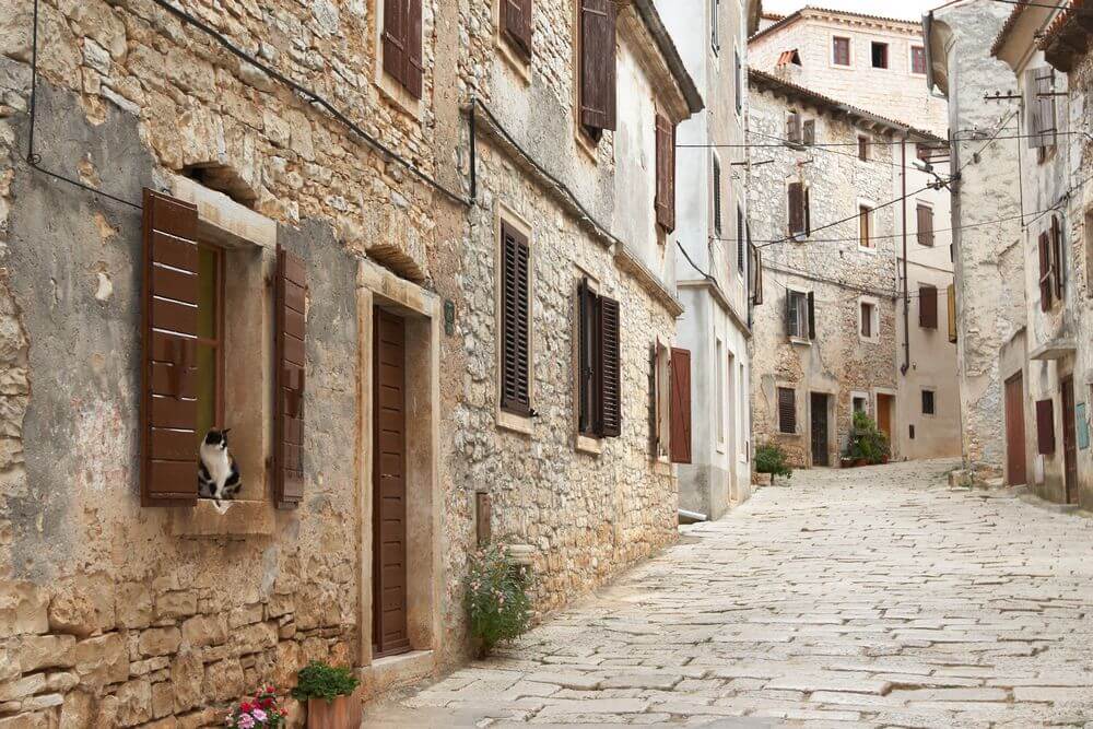 Bale Istria | Discover the Hidden Gem of the Adriatic