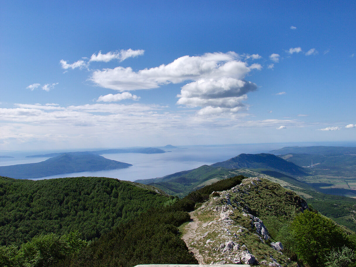 Istrian Mountain Hiking: Best Guide to Trails and Tips in Istria
